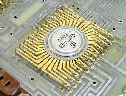 Integrated Circuit (IC) Packaging Techniques | Slideshow