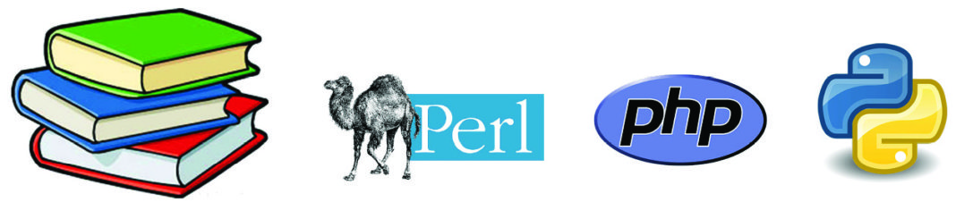 A Guide to Programming in Perl, PHP & Python | EFY