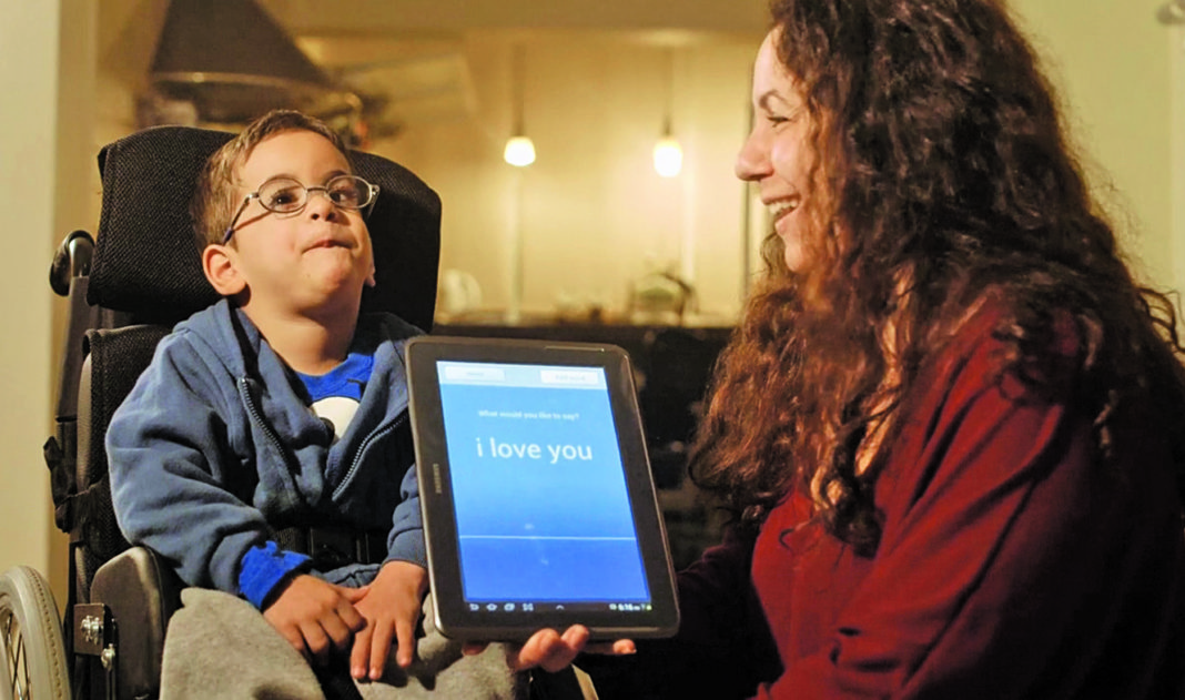 Empowering Differently-Abled Individuals: A Spotlight on Innovative ...