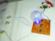 RGB Bulb Using 555 Timer | Detailed Project Available