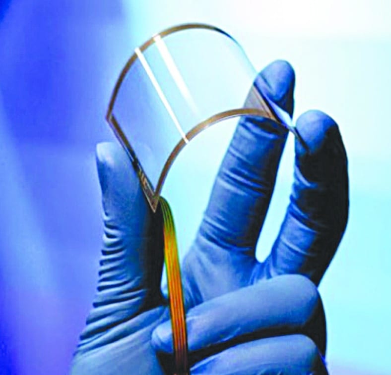 From Graphene to Borophene: Unraveling the Journey of 2D Materials in ...