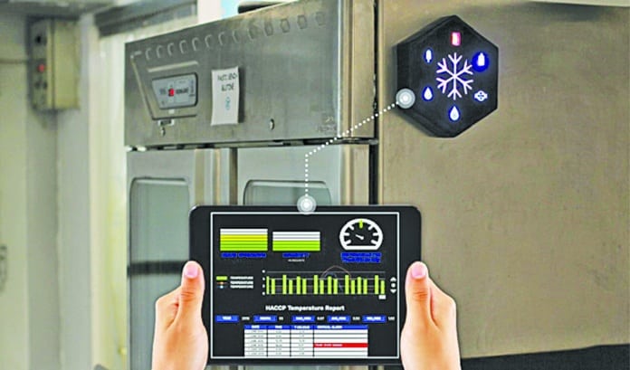 Zerynth 2.0.5: Platform for the IoT Product Development