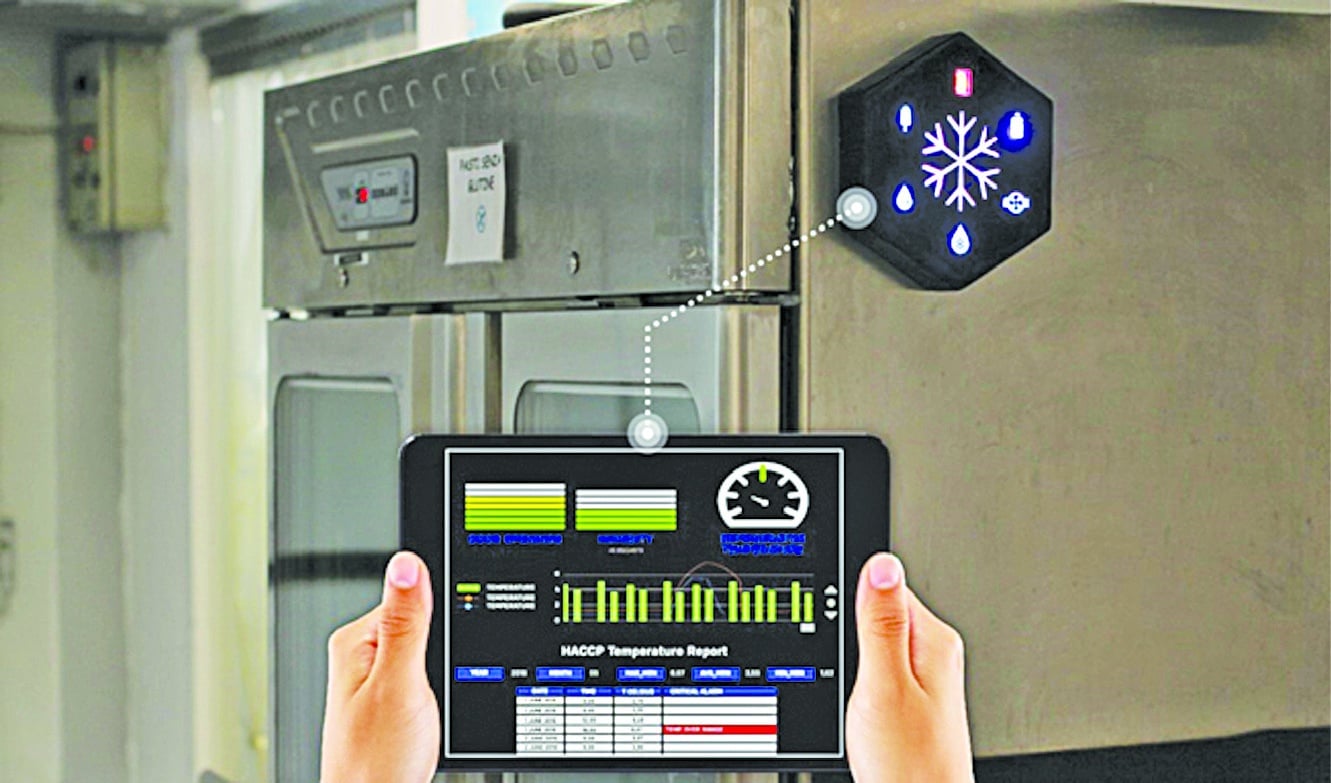 Zerynth 2.0.5: Platform for the IoT Product Development