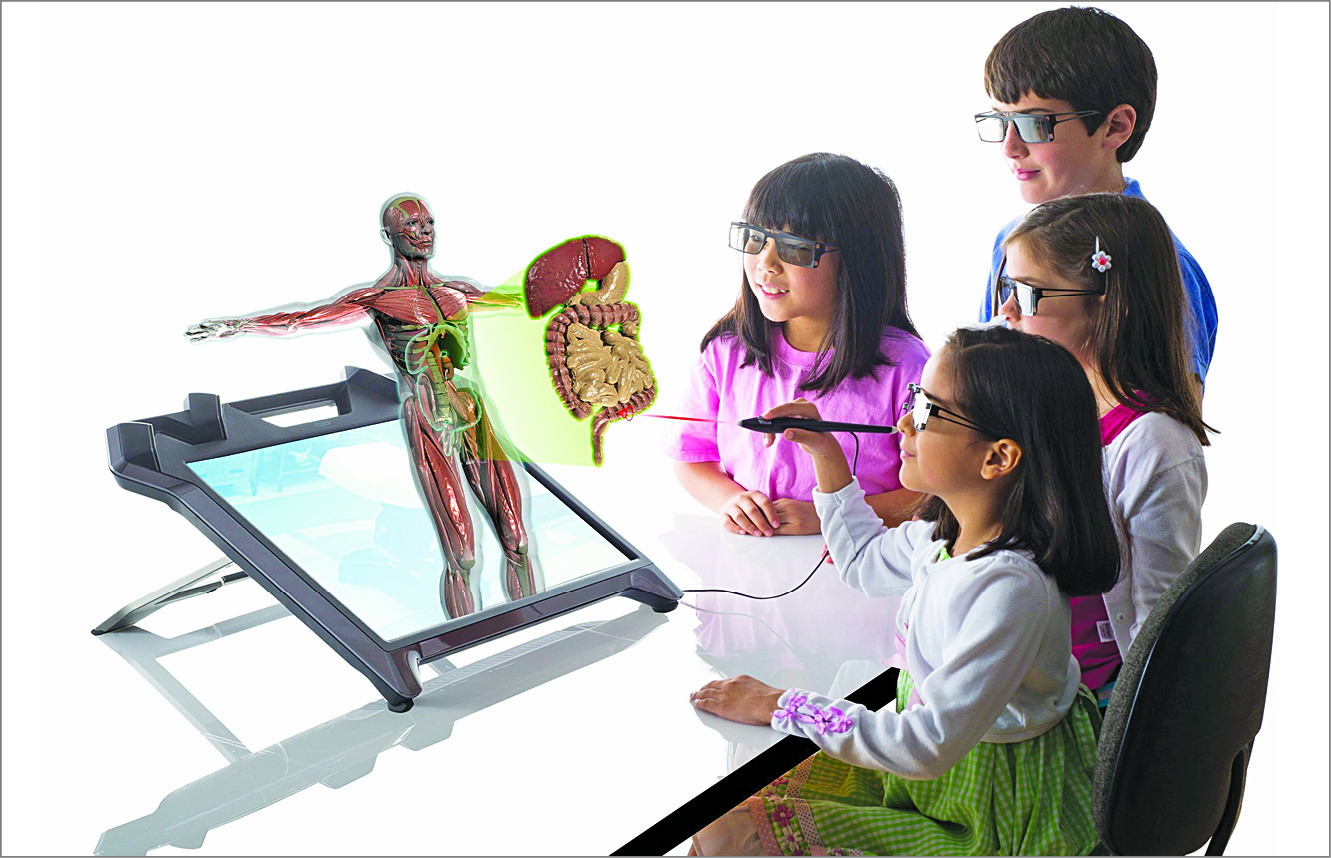 ICTs Revolutionizing Education: A Glimpse into the Future