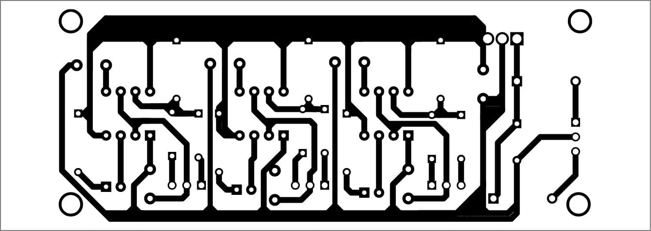 RGB Bulb Using 555 Timer | Detailed Project Available