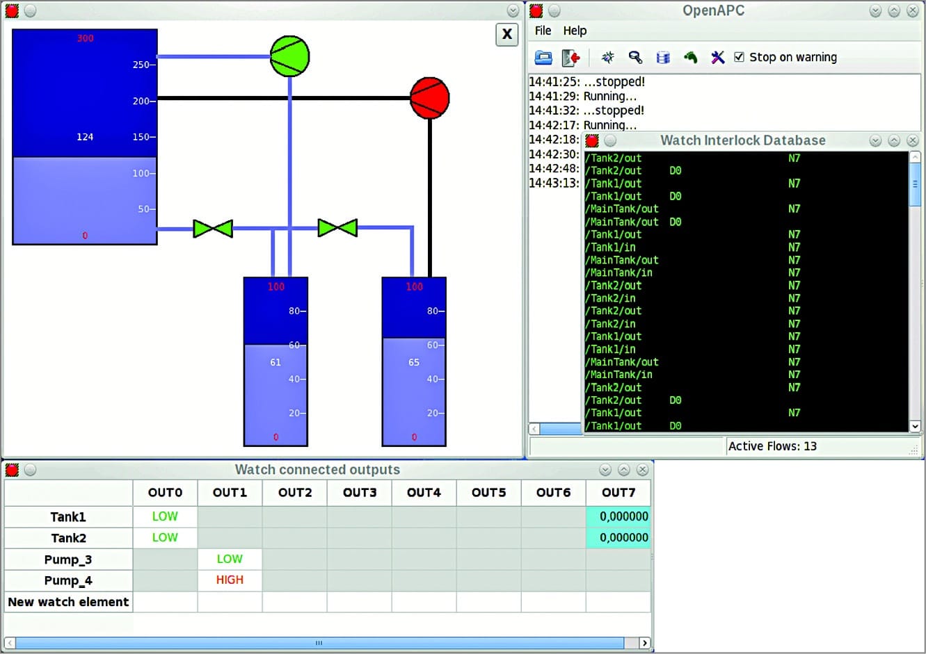 OpenAPC: The Process Control Software | Software Review