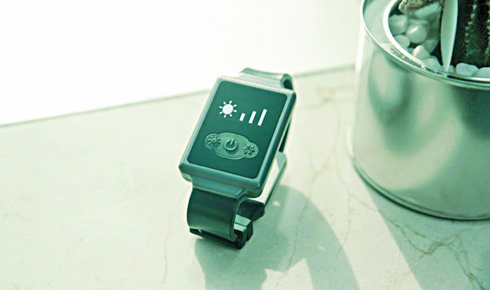 Top 6 Innovations to Look Out for this Winter | 2017