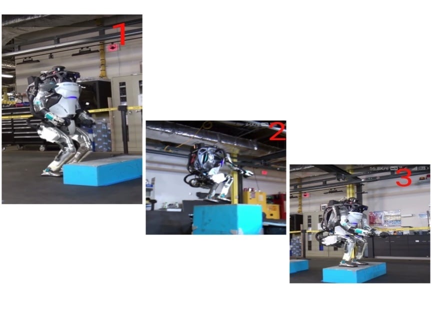 Humanoid Robots: Machines Moving Towards Humanity