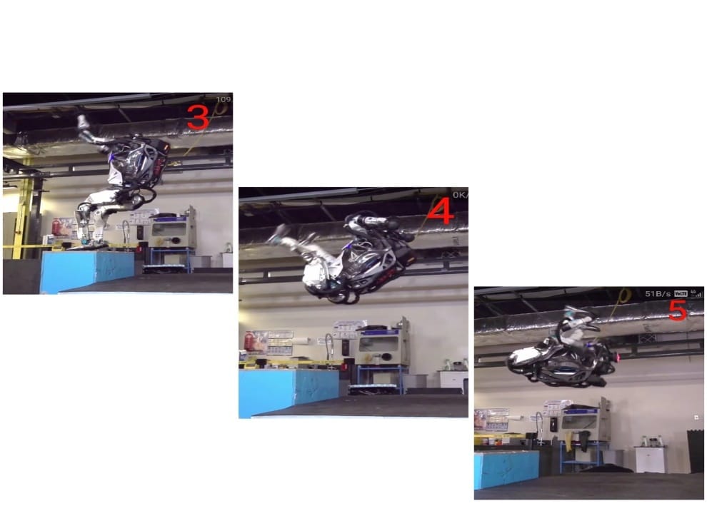 Humanoid Robots: Machines Moving Towards Humanity