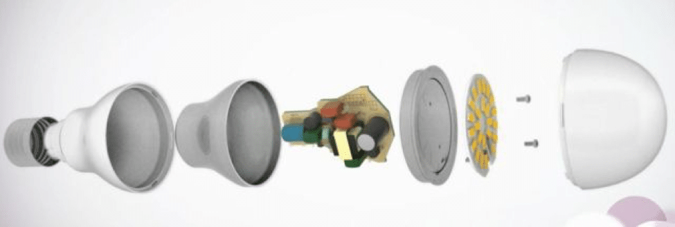 An Era of EVEN Lower Cost LEDs - Direct Drive Drivers