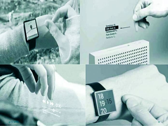 Embracing The New Input Technology | Tech Focus