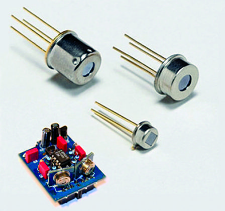 Demystifying Thermopile Sensors | A Guide to Sensors