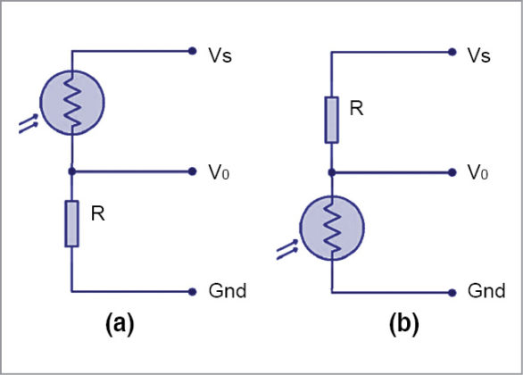 Smart Bulb Holder Circuit | How to play with light using LDR
