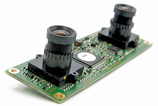 FPV Cameras: An Introduction to Imaging through Drones