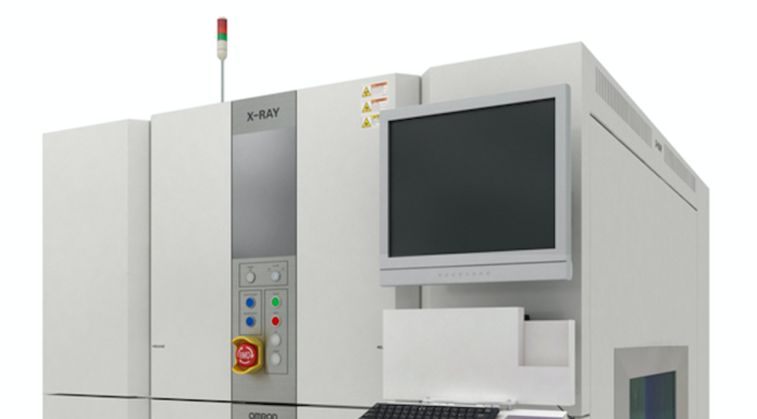 Omron Archives | Electronics For You