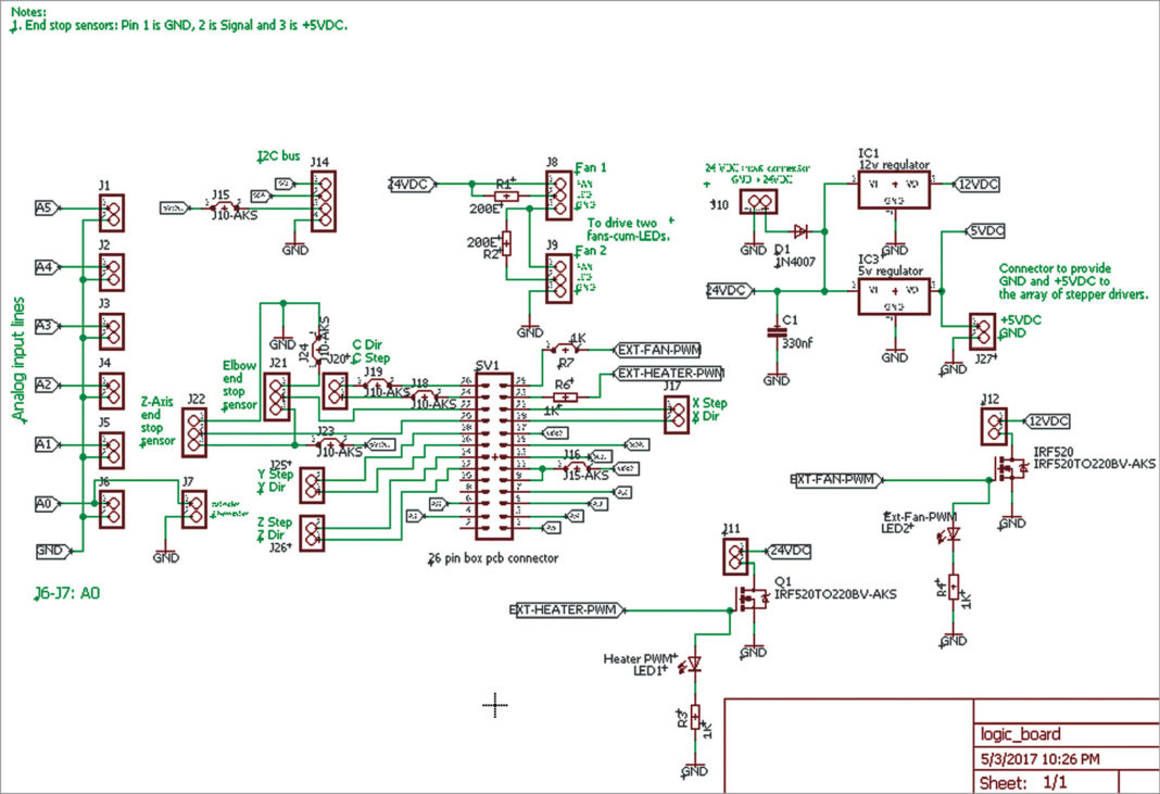 How to make PCBs at Home | Instructions Available with Photographs