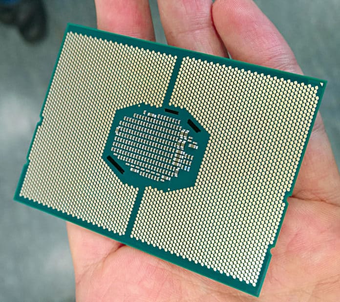 Which Chip is the Fastest?