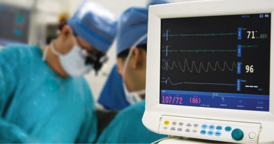 Growing Horizons of Electronic Monitoring | SURVEILLANCE