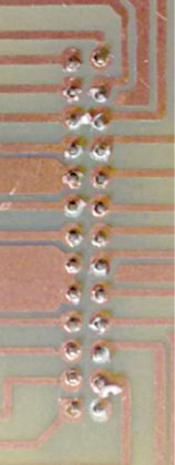 How to make PCBs at Home | Instructions Available with Photographs