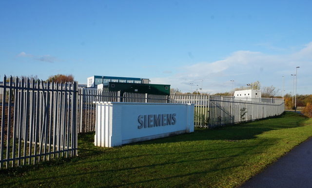 siemens Archives - Electronics For You