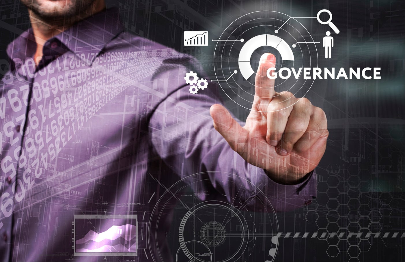 Digitisation: Strengthen Corporate Governance With Digital