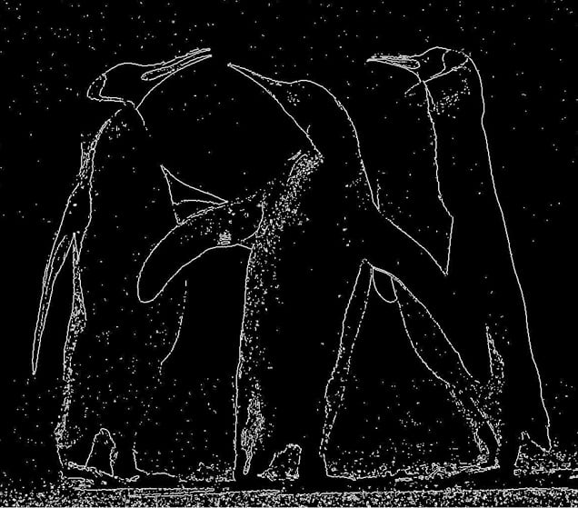 Image Processing Using MATLAB: Spatial Filtering