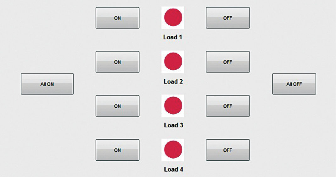 Wireless Equipment Control Using MATLAB | Full DIY Project