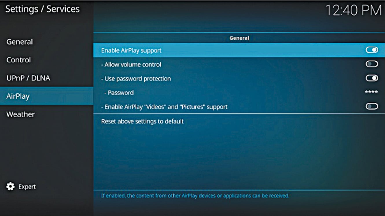 Kodi: Your Open Source Playback Companion | Software
