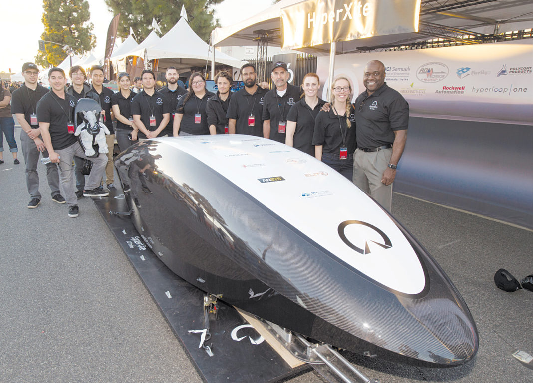 The 'Hyper-Fast' Hyperloop Transport System | Must Read