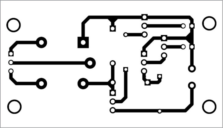 Touch Switch | Full Electronics Circuit System Explained