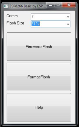 Home Security System Using ESP8266 | Prototype