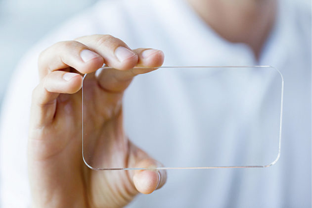 Smartphones: Transforming Next-Generation Design Into a Reality