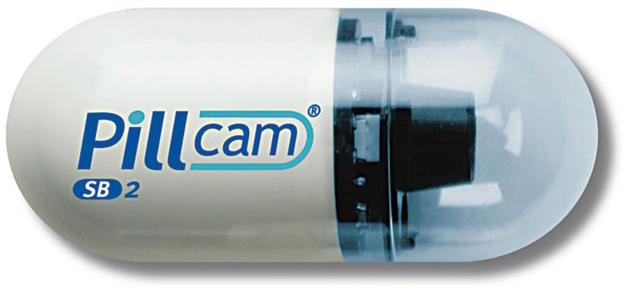 Edible Electronics: A Joke or a Cure? | Tech Focus