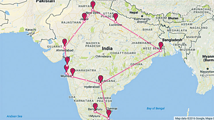 The 'Hyper-Fast' Hyperloop Transport System | Must Read