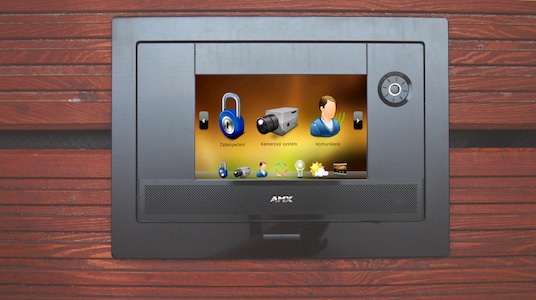 Types of Wireless Communication Technology Used in Home Automation