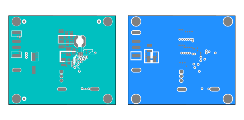 EMI: Achieving CISPR 22-Compliant Power Solution | Maxim Integrated