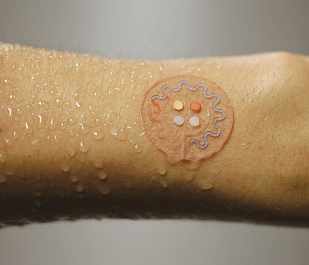 Electronic Skin: Advancements and Opportunities | Must Read