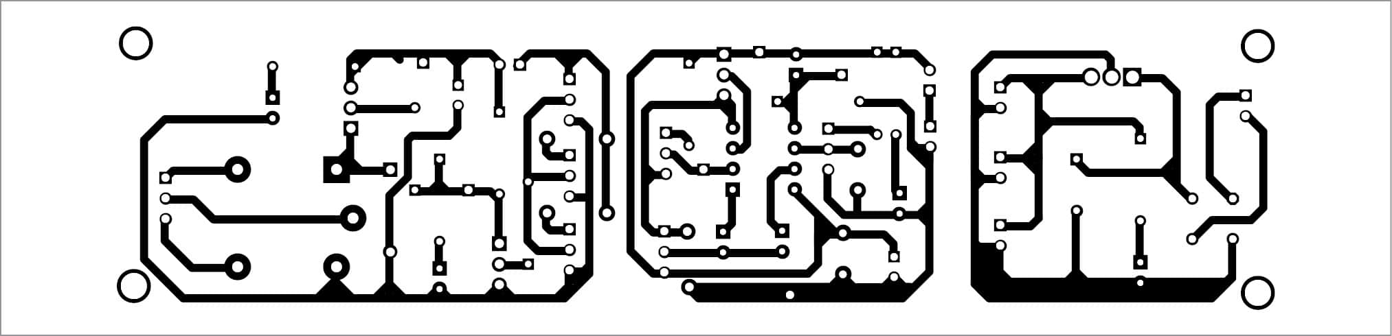 Simple Multi-Sensor Fire Alarm | Full Electronics Project