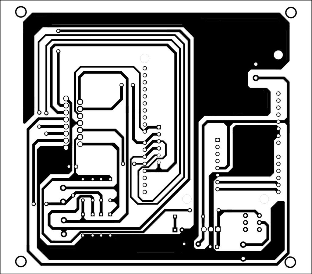 Self-Balancing Robot | Arduino-Based Two-Wheel Self-Balancing Segway