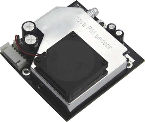 Learn About Sensors and Their Applications effortlessly : A 101 Guide ...