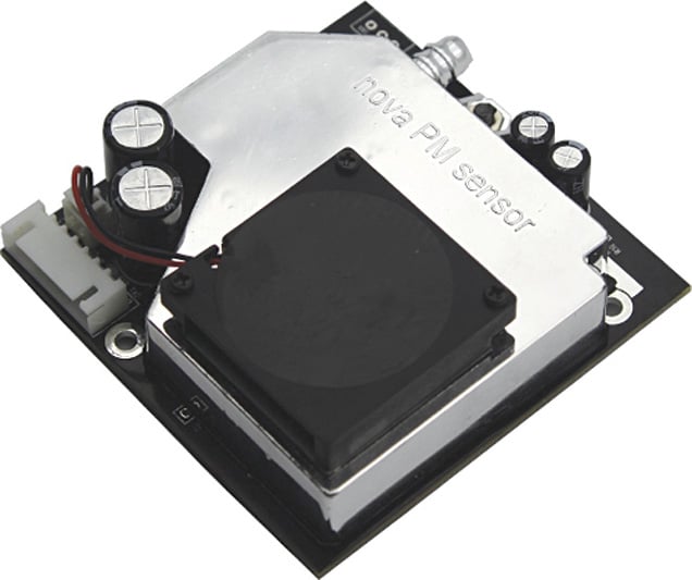 Learn About Sensors and Their Applications effortlessly : A 101 Guide ...
