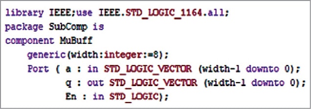 Design and Implementation Microprocessor Data Path