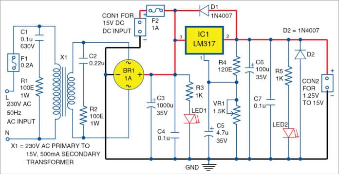 Signal Generator and Inverter Using NE555 Timers | Full DIY Projects