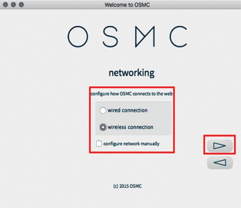 Osmc A Friendly Media Centre For Your Raspberry Pi Dev Board