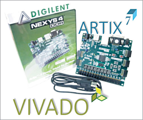 Design and Implementation Microprocessor Data Path