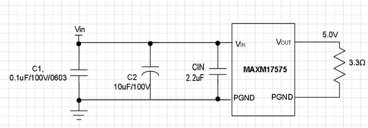 EMI: Achieving CISPR 22-Compliant Power Solution | Maxim Integrated