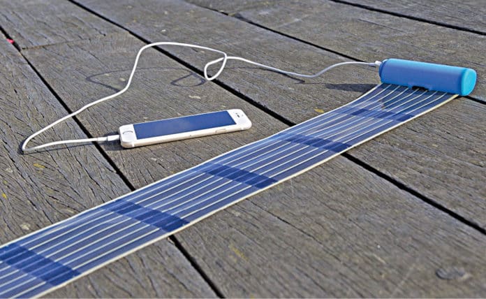 Next-generation Solar Power Technology (Part 1 of 2)