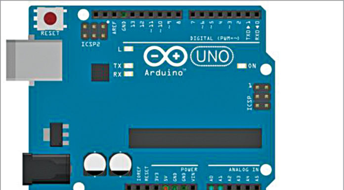 arduino Archives - Page 8 of 22 - Electronics For You