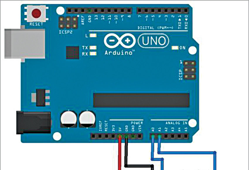 1001+ Free Electronics Projects & Ideas for Engineers