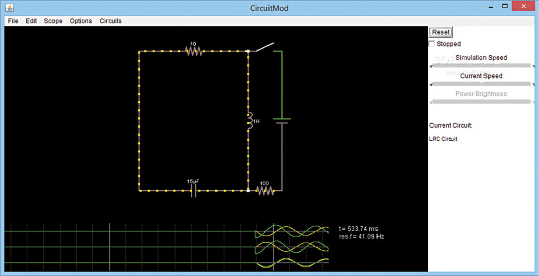 See What Really Happens In Your Circuit | CircuitMod